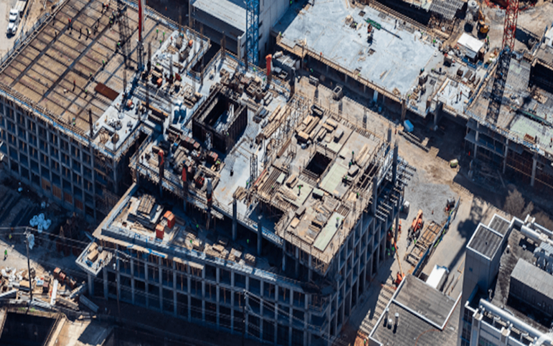 Atlanta Life Science Lab & Office Space | Science Square Labs